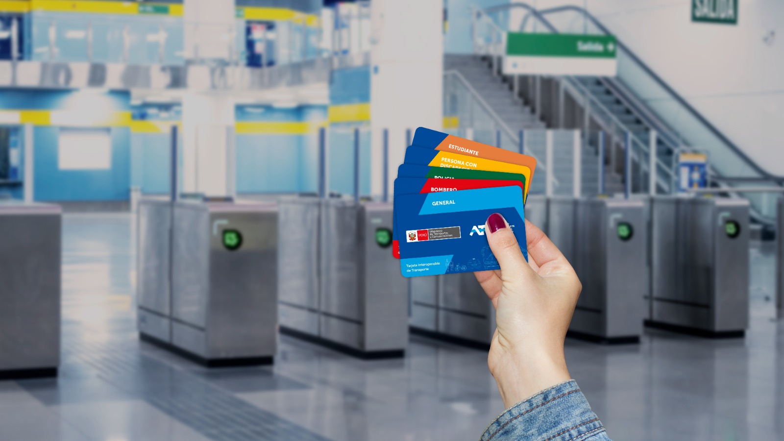 LÍNEA 2 Y RAMAL LÍNEA 4 – Metro de Lima Línea 2